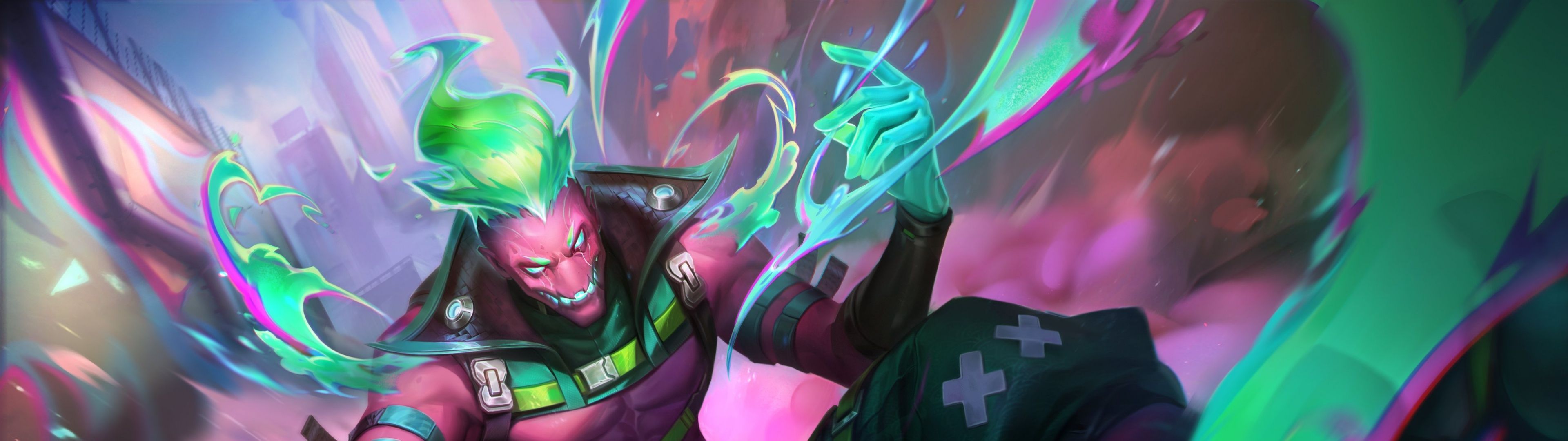 Brand LOL Wallpapers - Top Free Brand LOL Backgrounds - WallpaperAccess