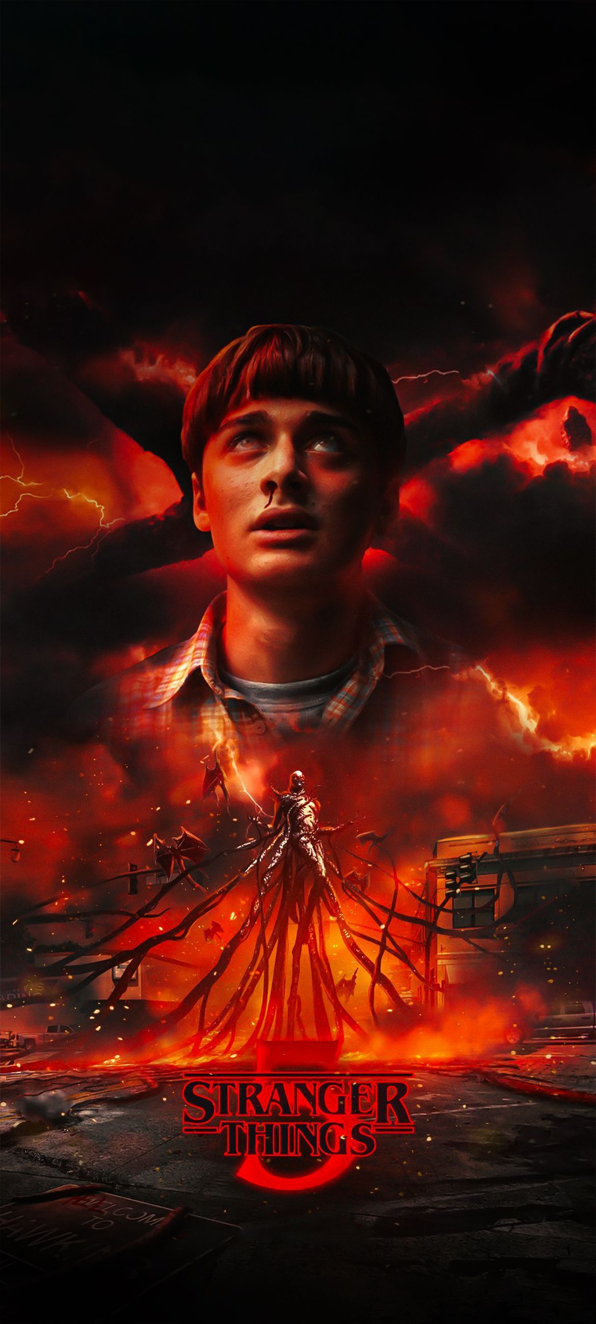 Stranger Things Season 5 Wallpapers - Top Free Stranger Things Season 5 ... Stranger Things Season 5 Wallpapers - Top Free Stranger Things Season 5 ...