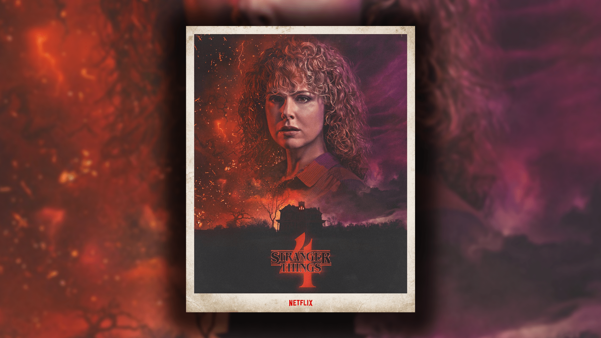 Stranger Things 5 Wallpapers - Top Free Stranger Things 5 Backgrounds ...
