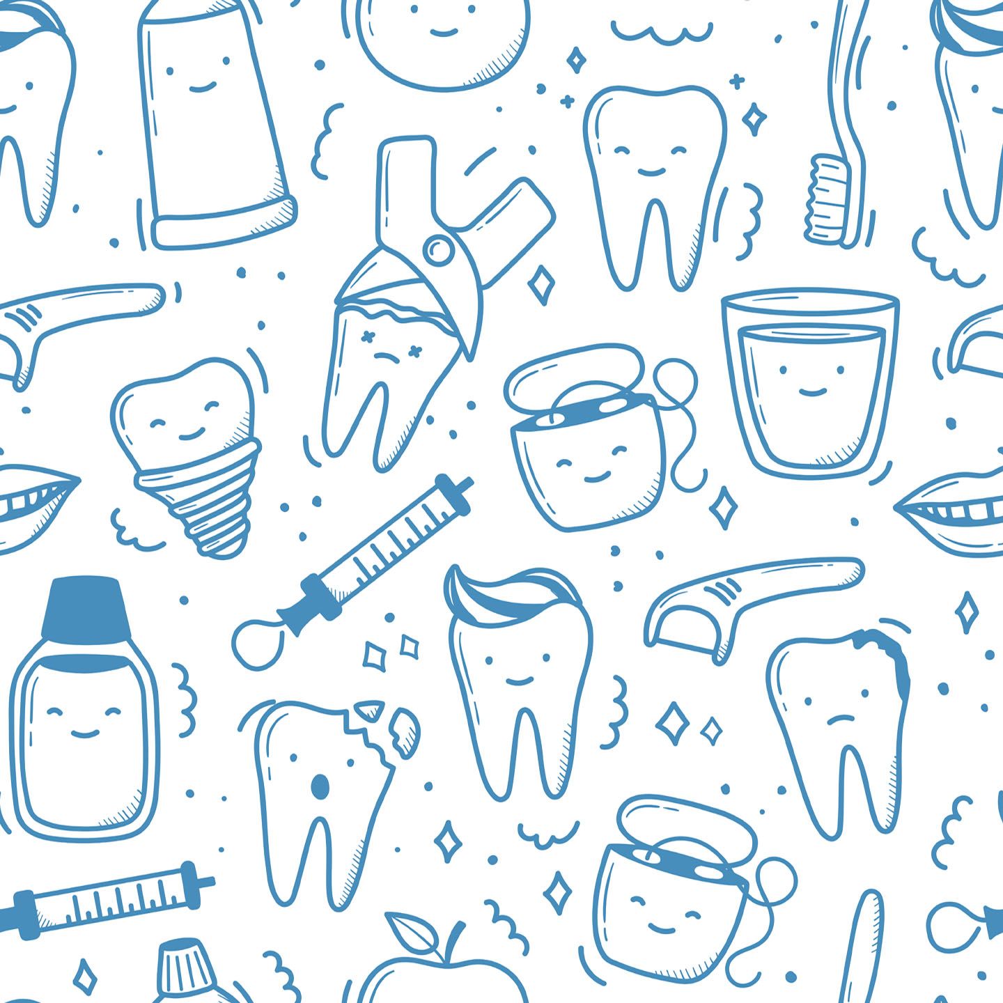 Odontology Wallpapers - Top Free Odontology Backgrounds - WallpaperAccess