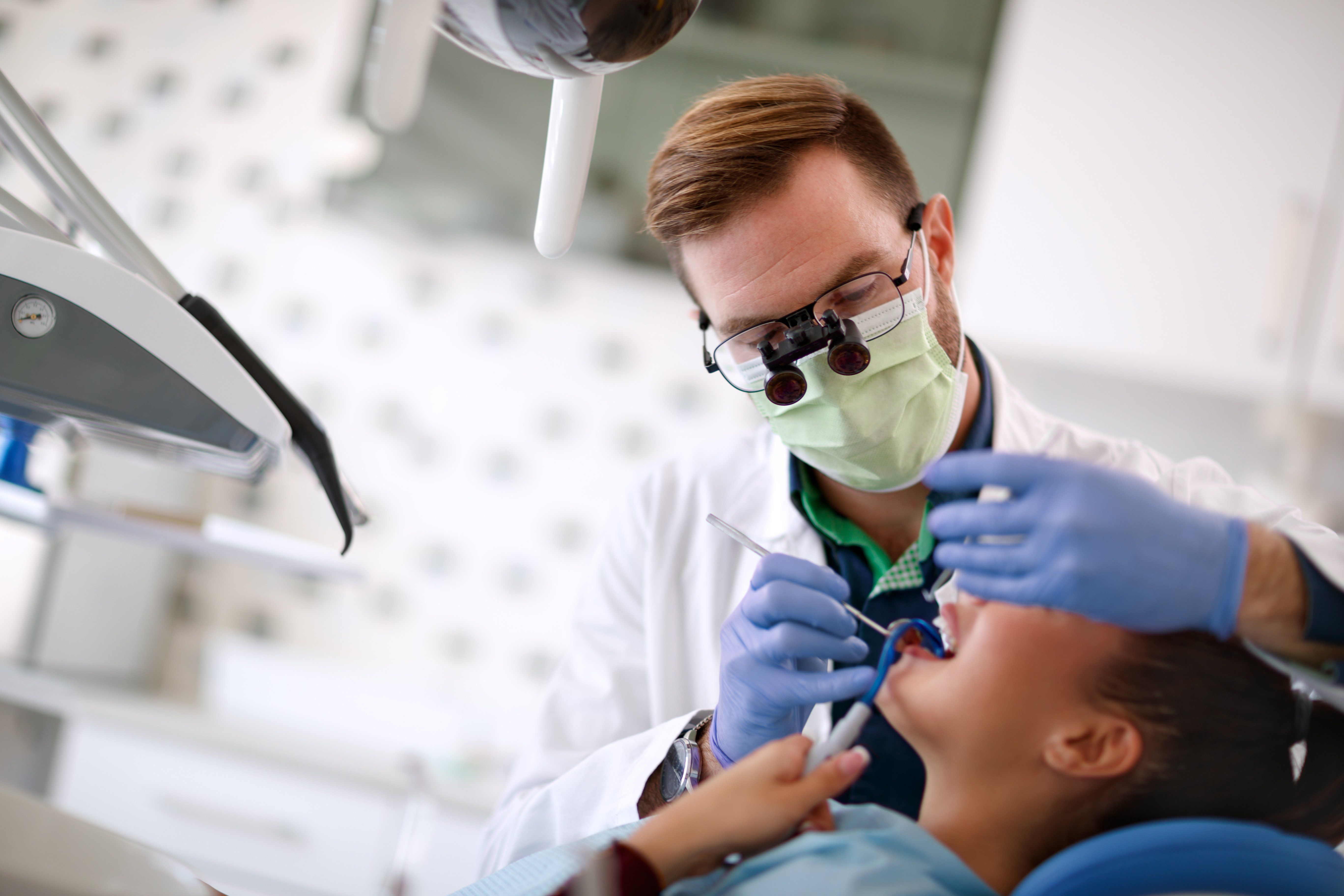Odontology Wallpapers - Top Free Odontology Backgrounds - WallpaperAccess