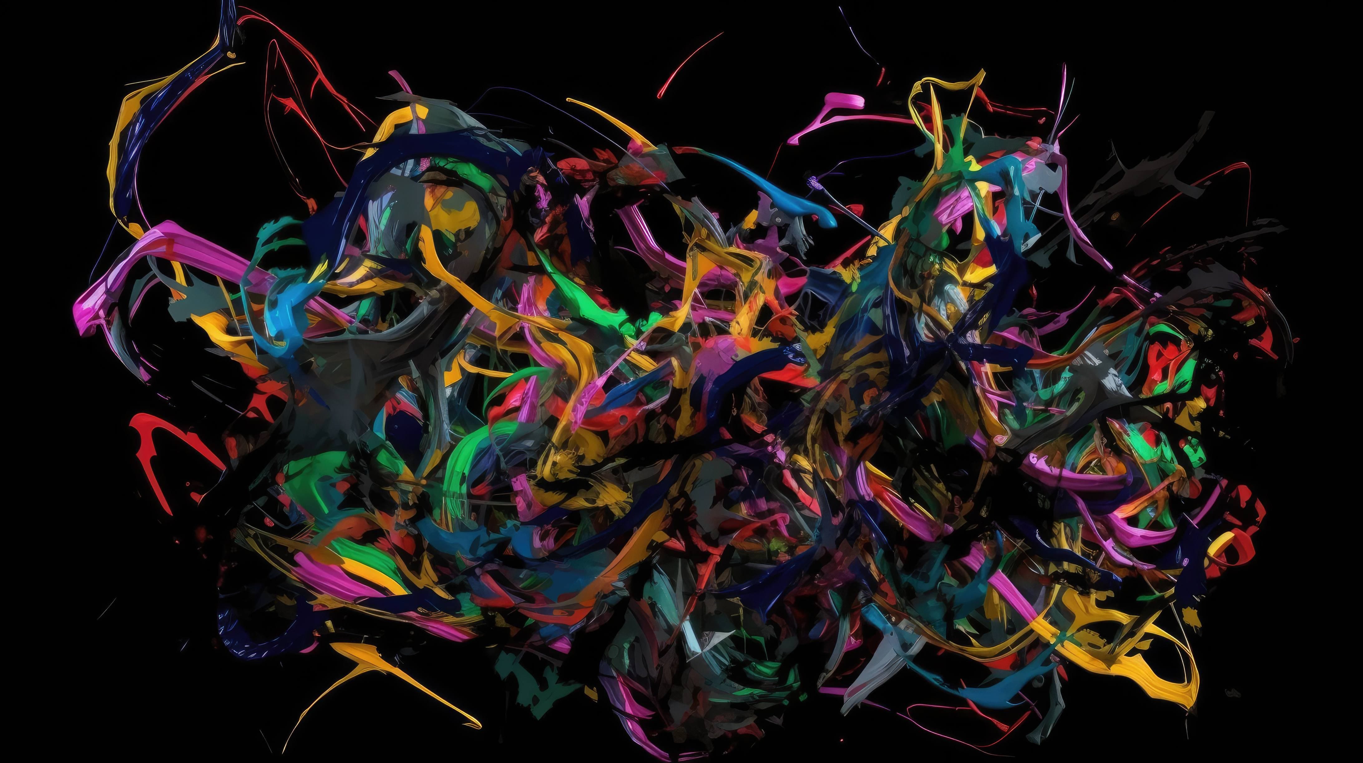 Abstract Drawing Wallpapers - Top Free Abstract Drawing Backgrounds ...