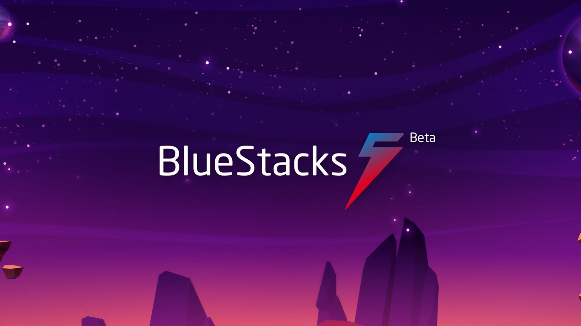 Bluestacks Wallpapers - Top Free Bluestacks Backgrounds - WallpaperAccess