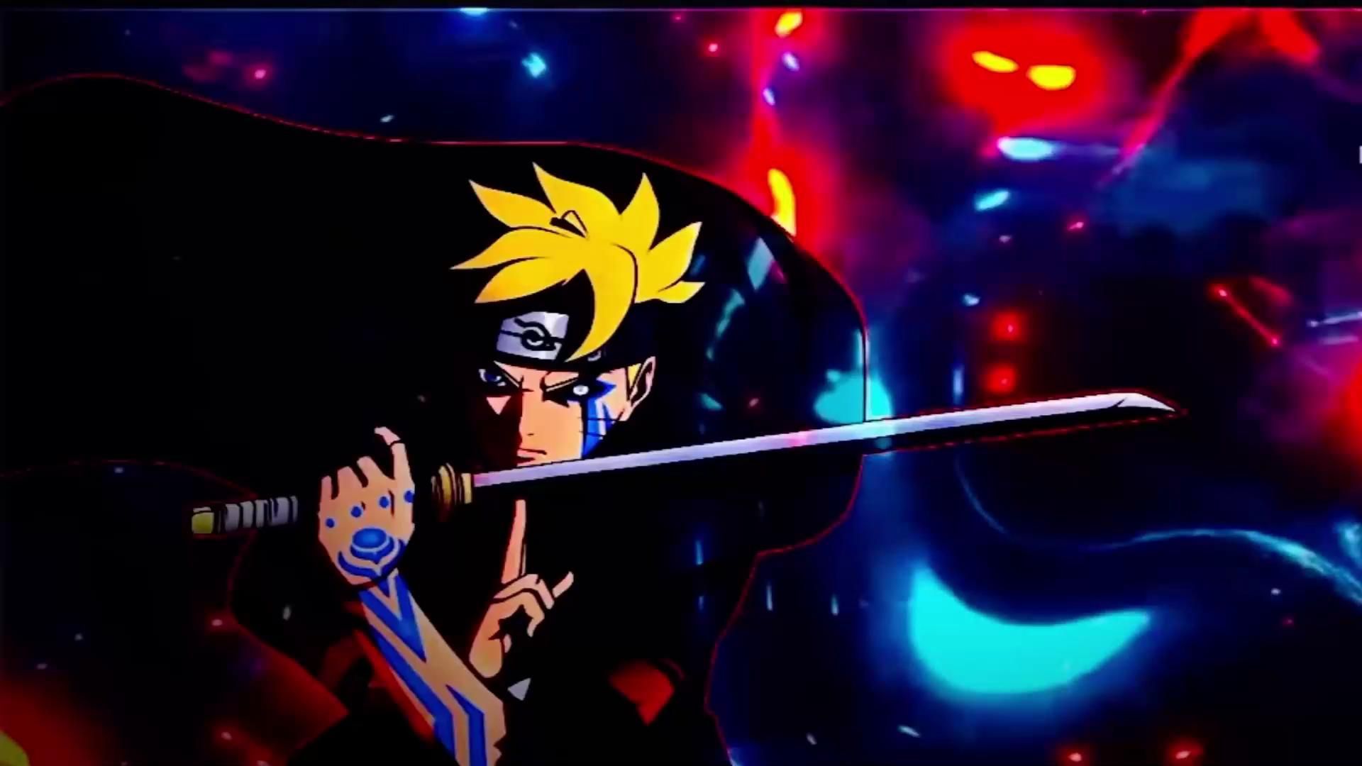 Boruto 8k Wallpapers - Top Free Boruto 8k Backgrounds - WallpaperAccess