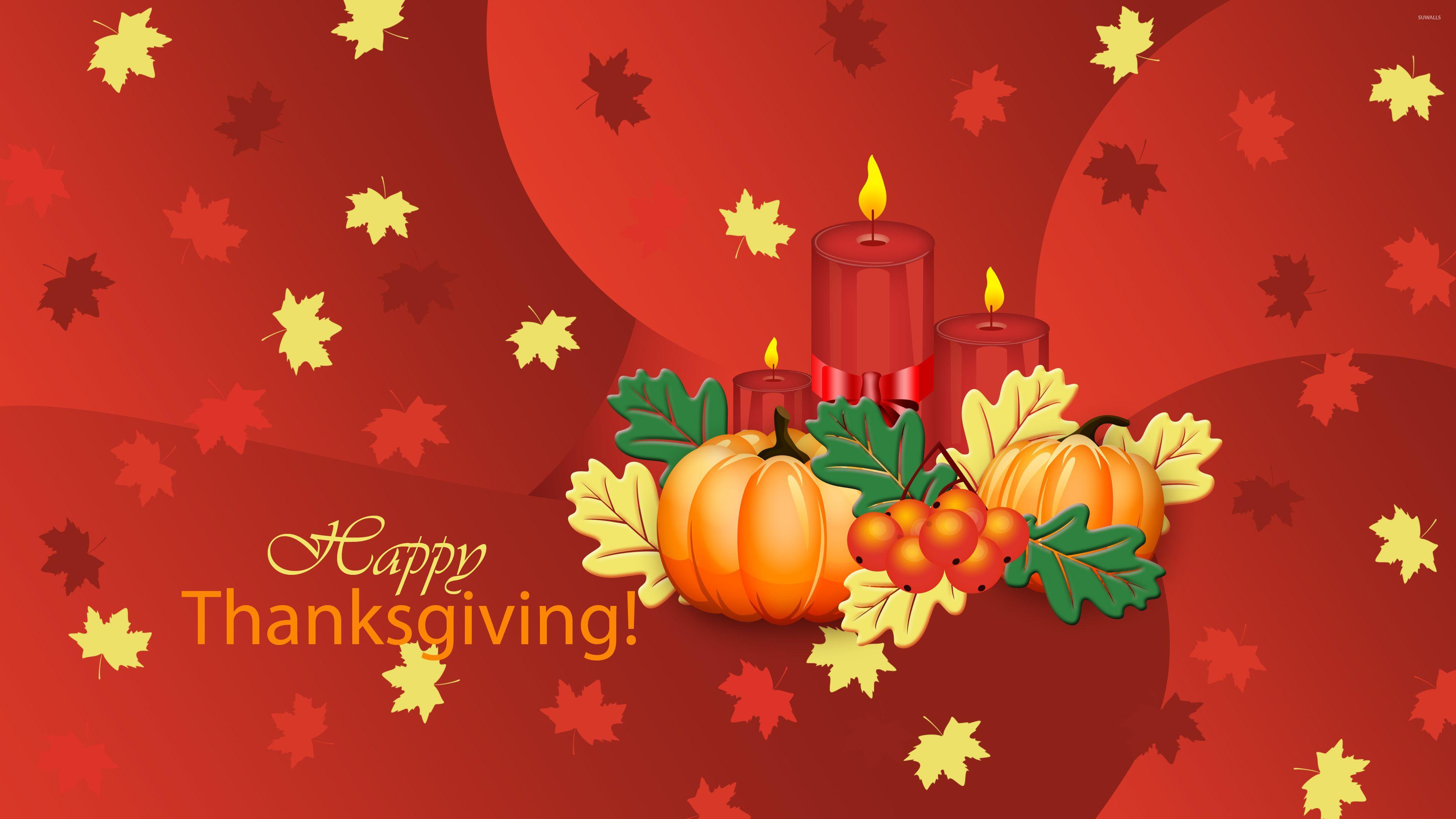 Thanksgiving Pumpkin Wallpapers - Top Free Thanksgiving Pumpkin ...