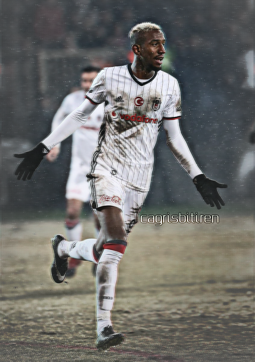 Anderson Talisca Wallpapers - Top Free Anderson Talisca Backgrounds ...