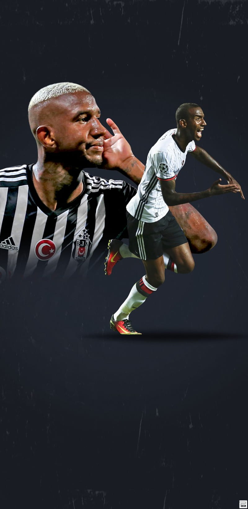 Anderson Talisca Wallpapers - Top Free Anderson Talisca Backgrounds ...