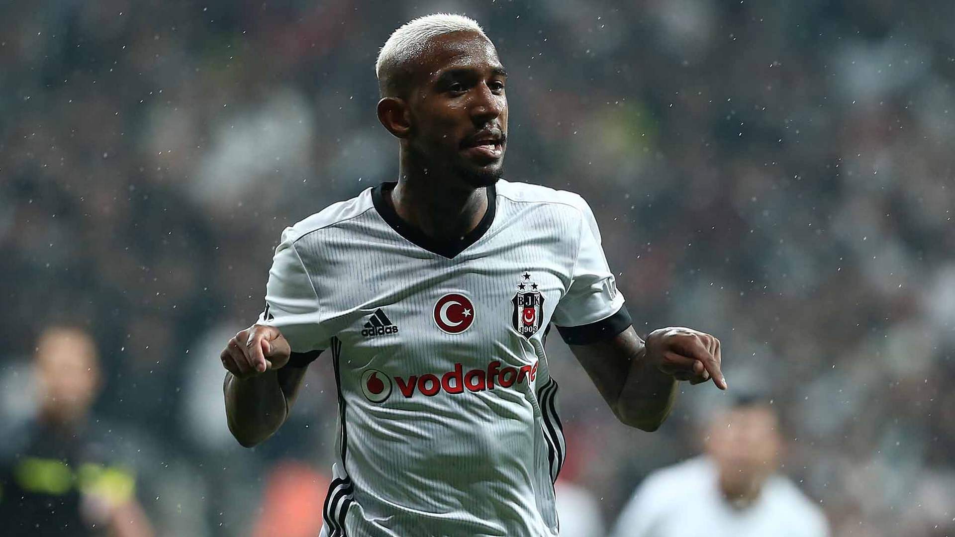 Anderson Talisca Wallpapers - Top Free Anderson Talisca Backgrounds ...