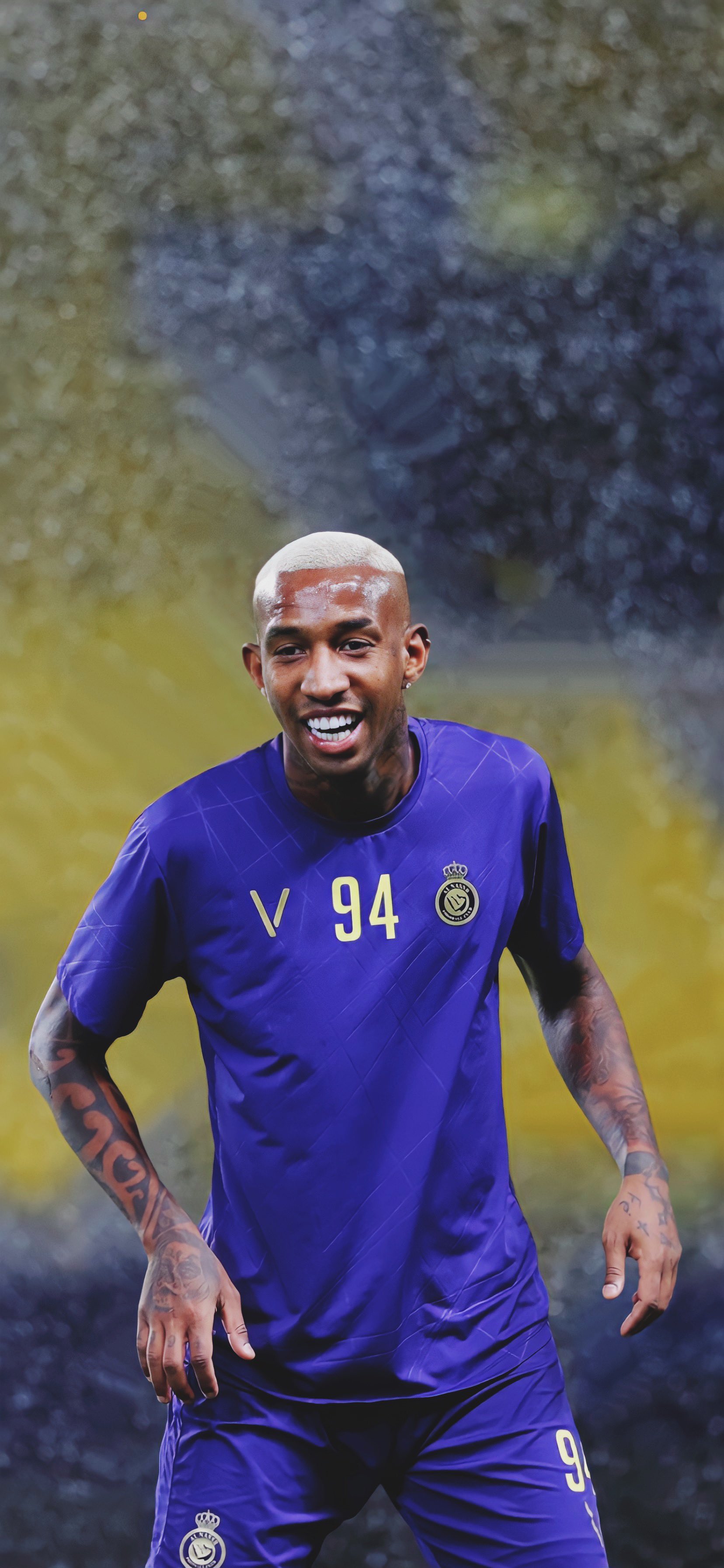 Anderson Talisca Wallpapers - Top Free Anderson Talisca Backgrounds ...