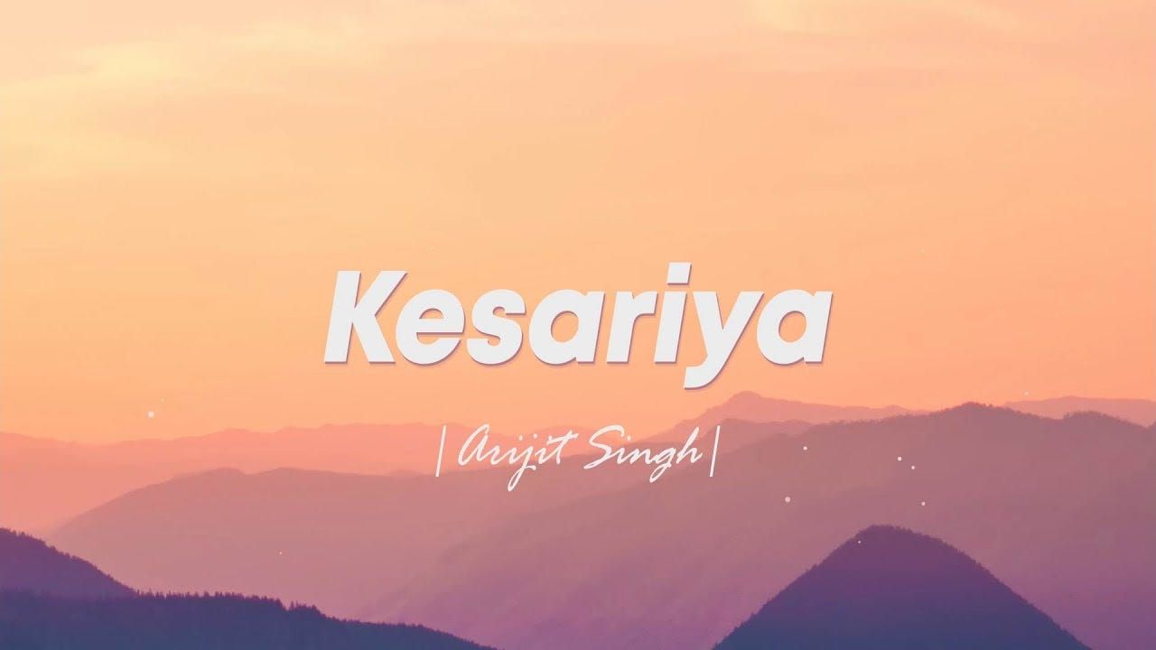 Kesariya Wallpapers - Top Free Kesariya Backgrounds - WallpaperAccess
