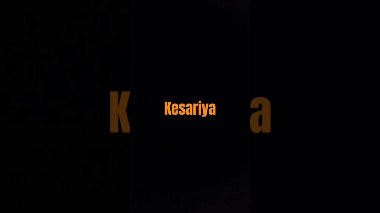 Kesariya Wallpapers - Top Free Kesariya Backgrounds - WallpaperAccess