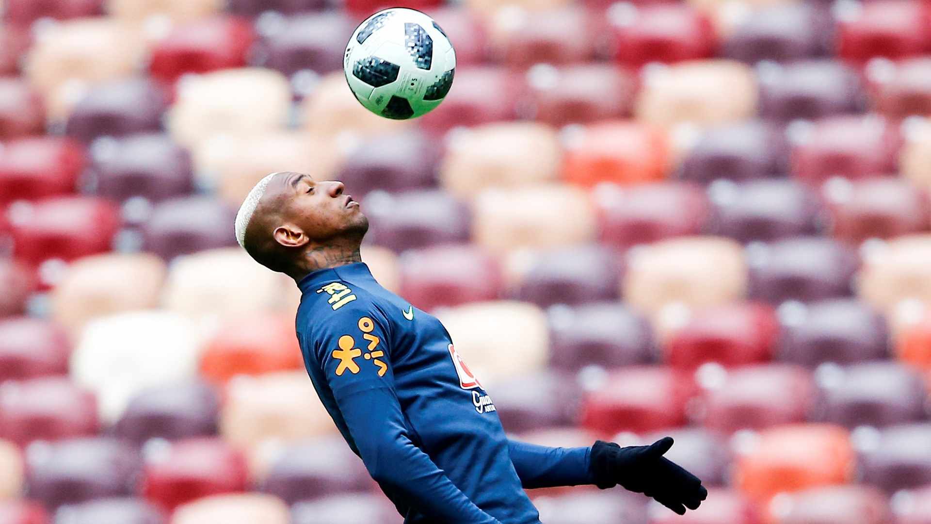 Anderson Talisca Wallpapers - Top Free Anderson Talisca Backgrounds ...