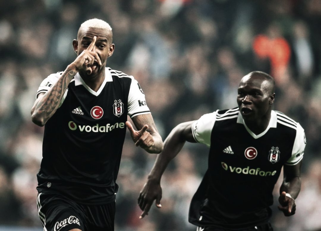 Anderson Talisca Wallpapers - Top Free Anderson Talisca Backgrounds ...