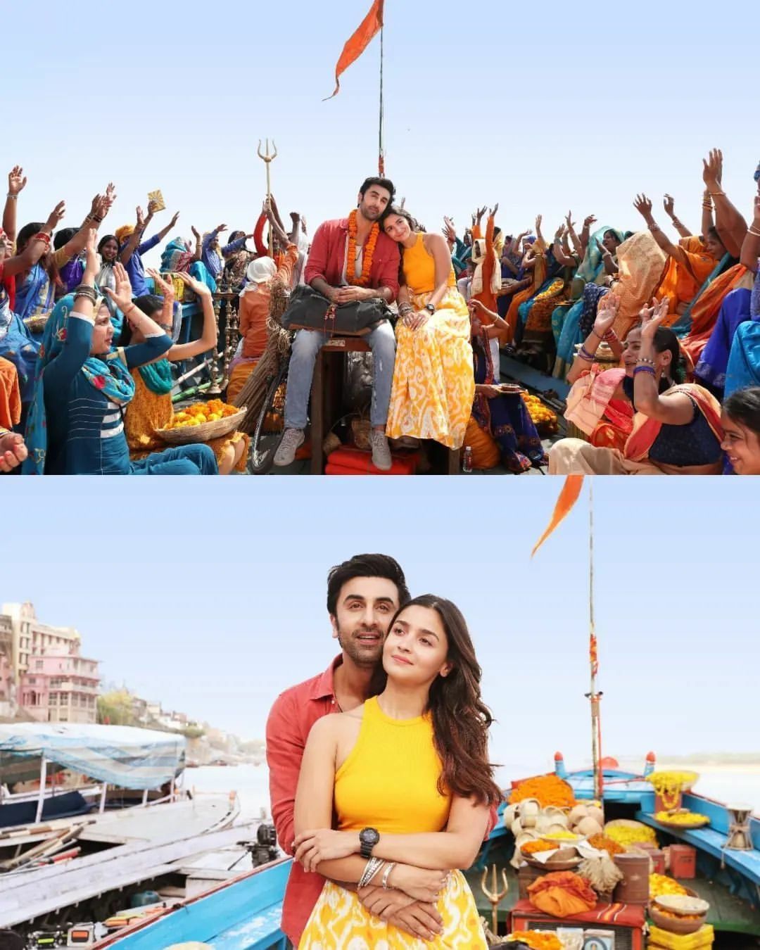 Kesariya Wallpapers - Top Free Kesariya Backgrounds - WallpaperAccess