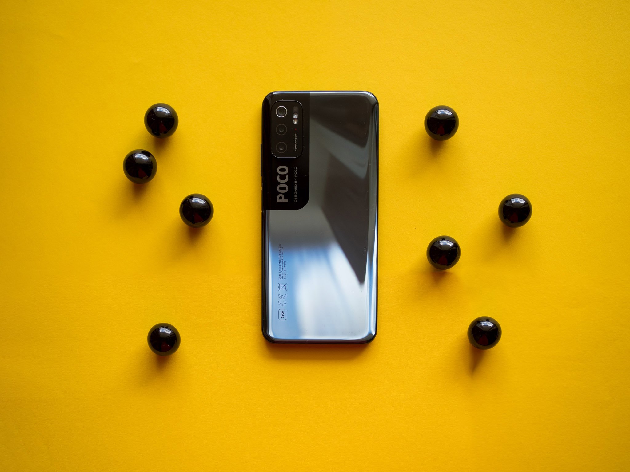 Xiaomi POCO M3 Pro Wallpapers - Top Free Xiaomi POCO M3 Pro Backgrounds ...