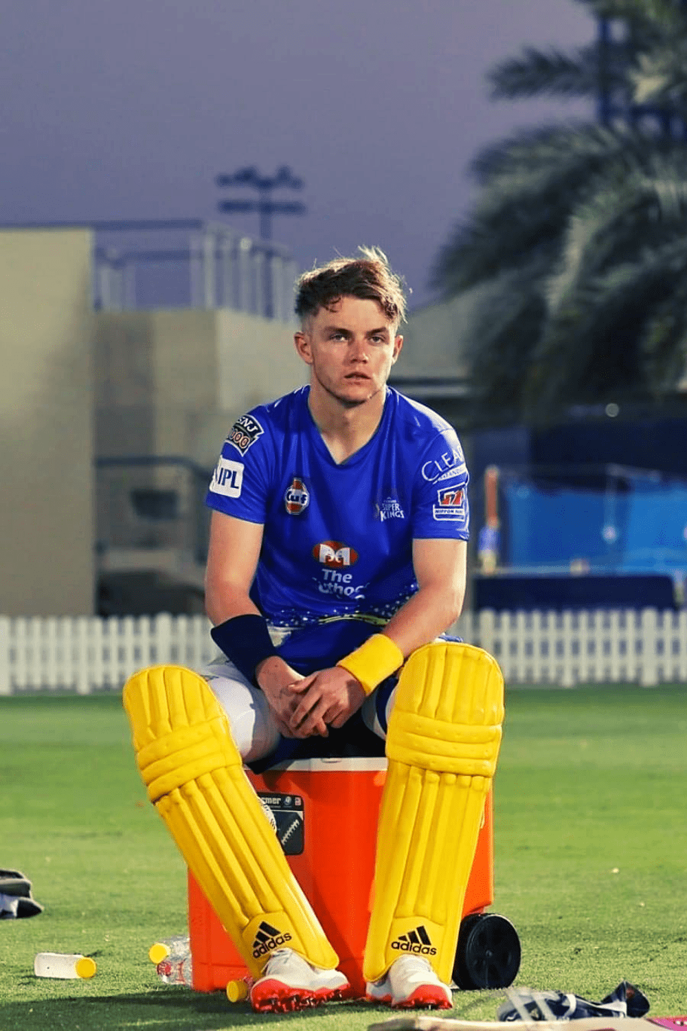 Sam Curran Wallpapers - Top Free Sam Curran Backgrounds - WallpaperAccess