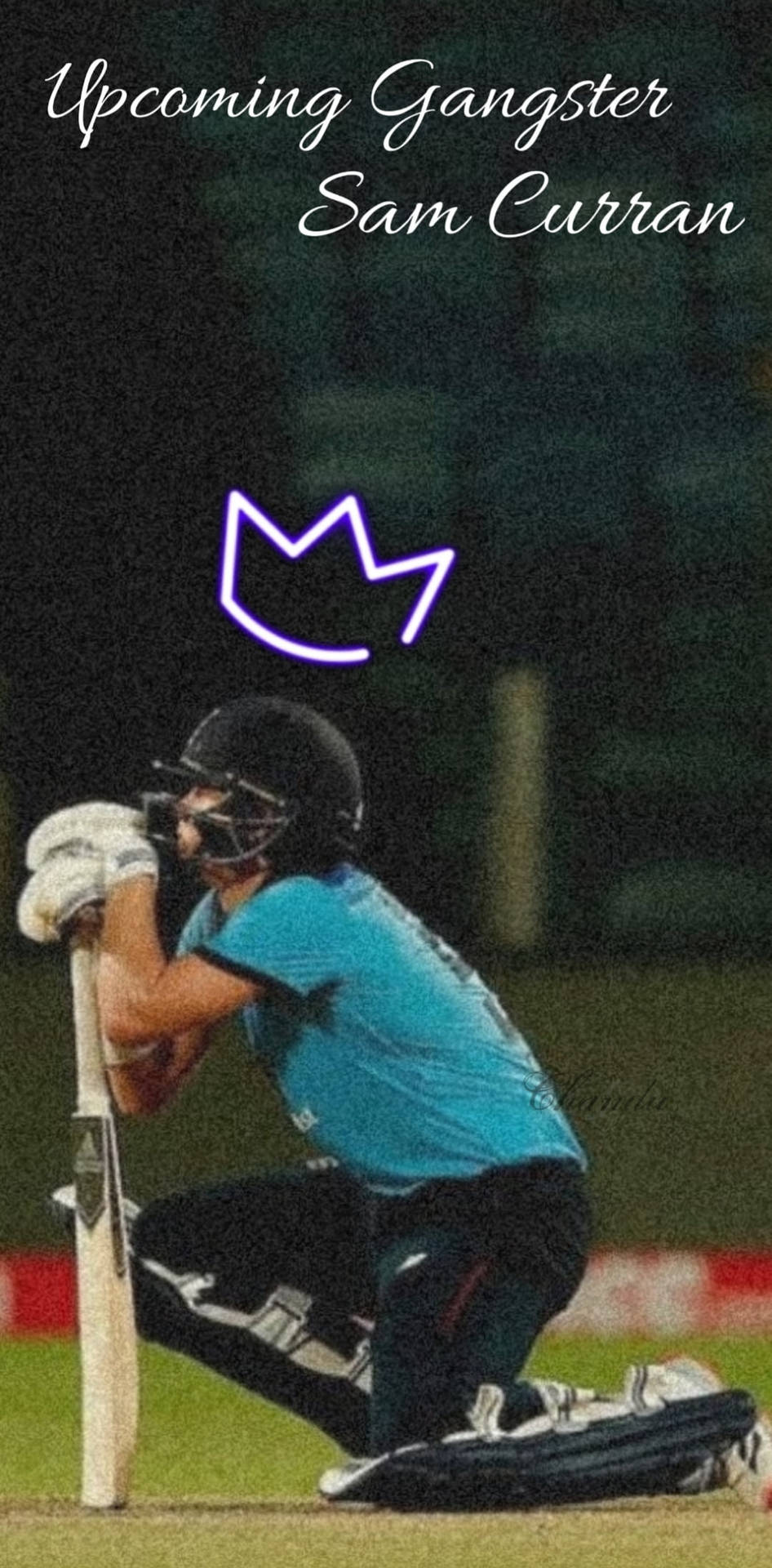 Sam Curran Wallpapers - Top Free Sam Curran Backgrounds - WallpaperAccess