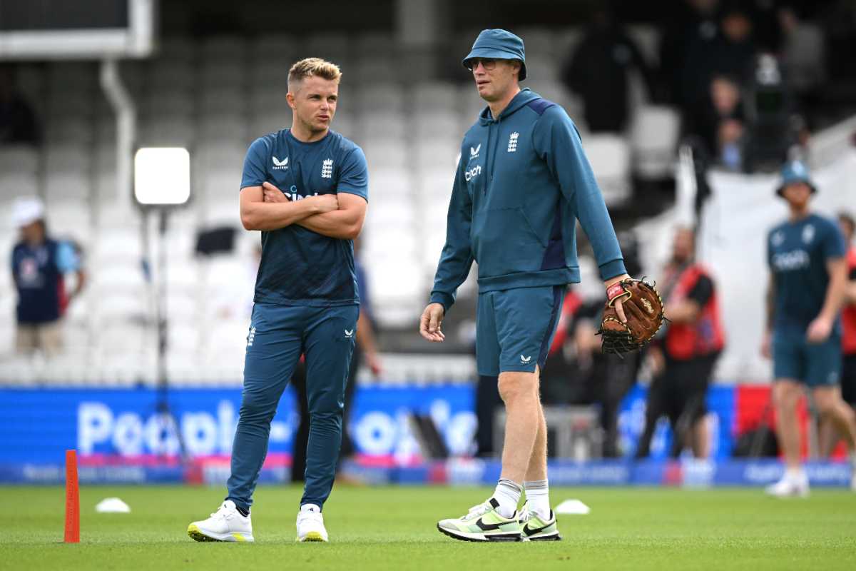 Sam Curran Wallpapers - Top Free Sam Curran Backgrounds - WallpaperAccess