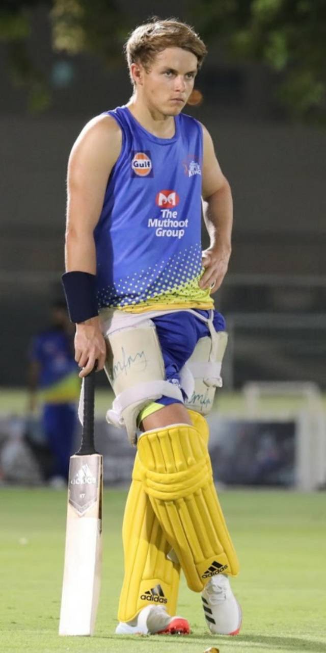 Sam Curran Wallpapers - Top Free Sam Curran Backgrounds - WallpaperAccess