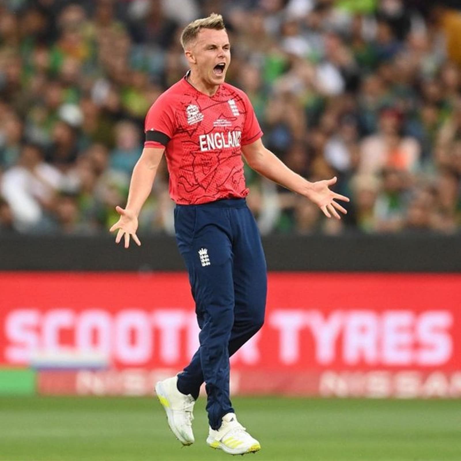 Sam Curran Wallpapers - Top Free Sam Curran Backgrounds - WallpaperAccess