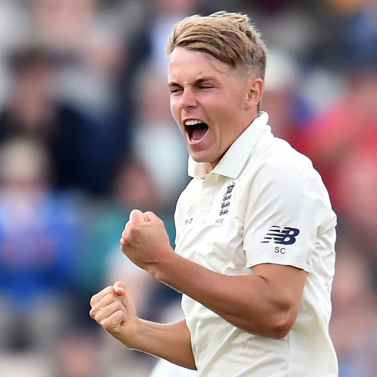 Sam Curran Wallpapers - Top Free Sam Curran Backgrounds - WallpaperAccess