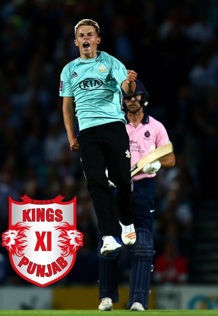 Sam Curran Wallpapers - Top Free Sam Curran Backgrounds - WallpaperAccess