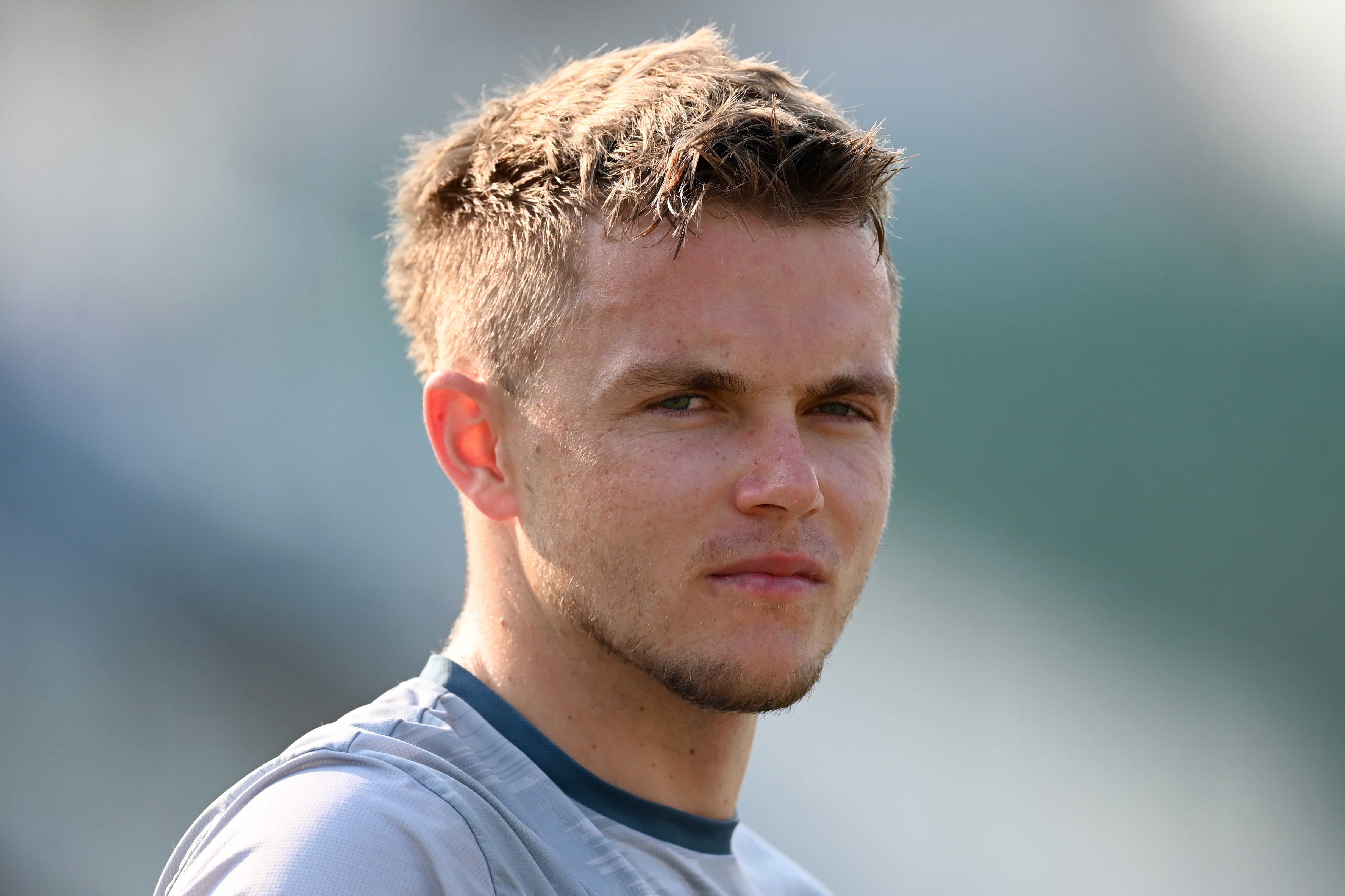 Sam Curran Wallpapers - Top Free Sam Curran Backgrounds - WallpaperAccess