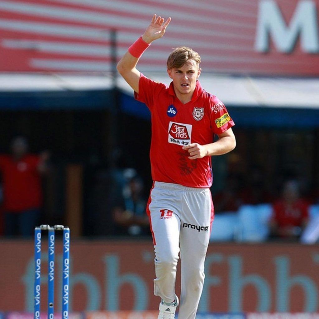 Sam Curran Wallpapers - Top Free Sam Curran Backgrounds - WallpaperAccess