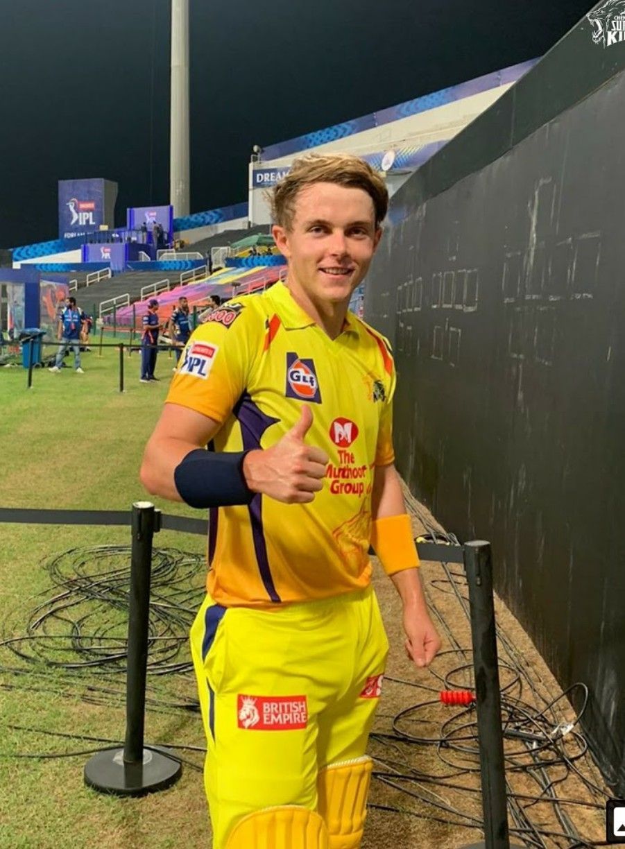 Sam Curran Wallpapers - Top Free Sam Curran Backgrounds - WallpaperAccess