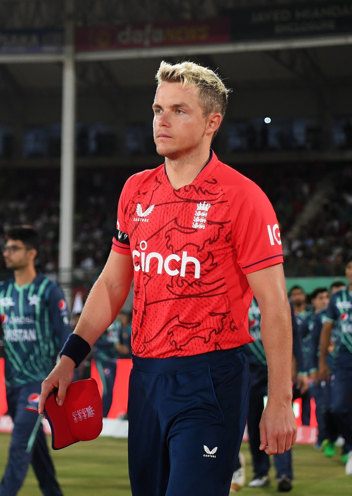 Sam Curran Wallpapers - Top Free Sam Curran Backgrounds - WallpaperAccess