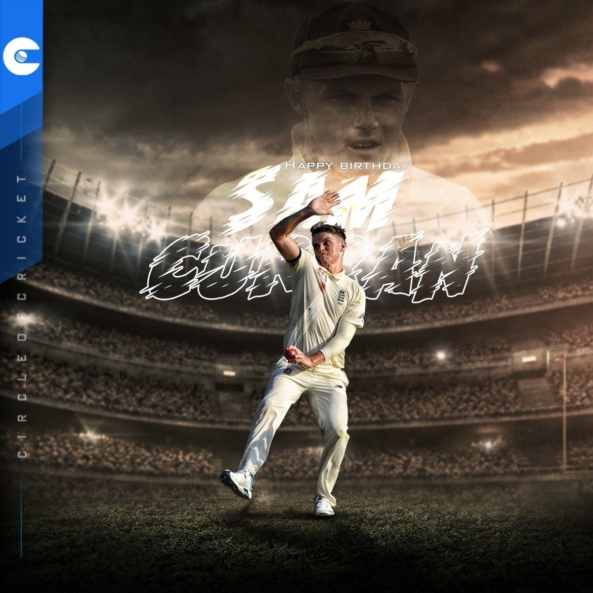 Sam Curran Wallpapers - Top Free Sam Curran Backgrounds - WallpaperAccess