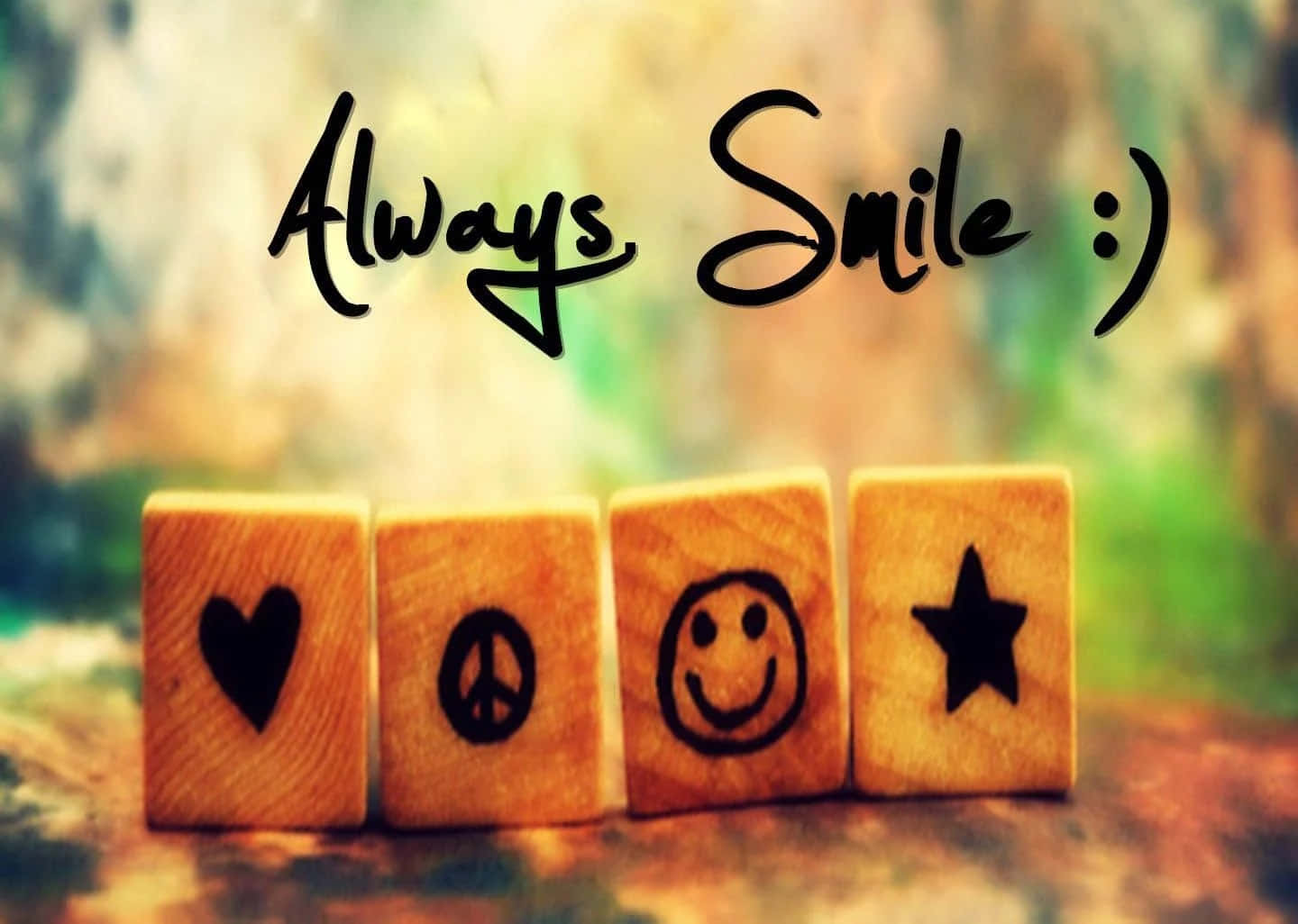 Always Smile Wallpapers - Top Free Always Smile Backgrounds ...