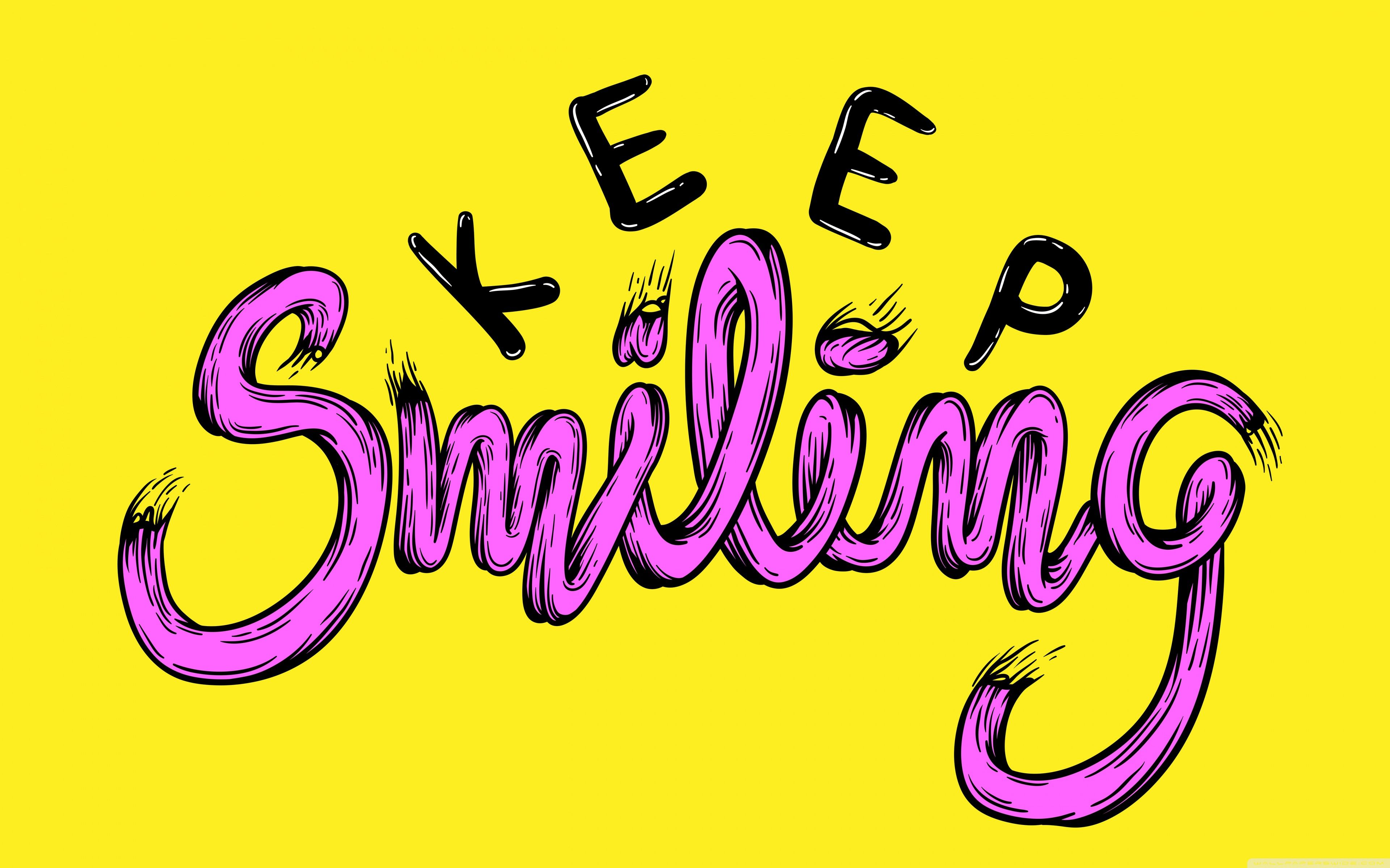 Always Smile Wallpapers - Top Free Always Smile Backgrounds ...