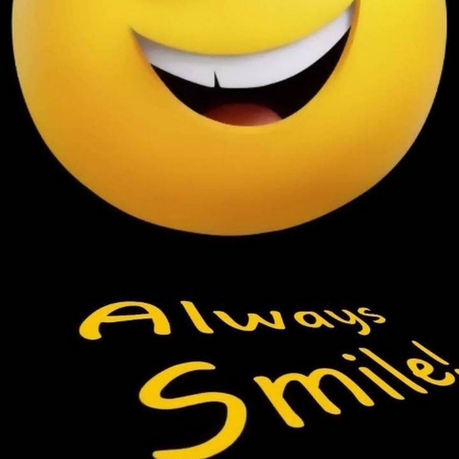 Always Smile Wallpapers - Top Free Always Smile Backgrounds ...