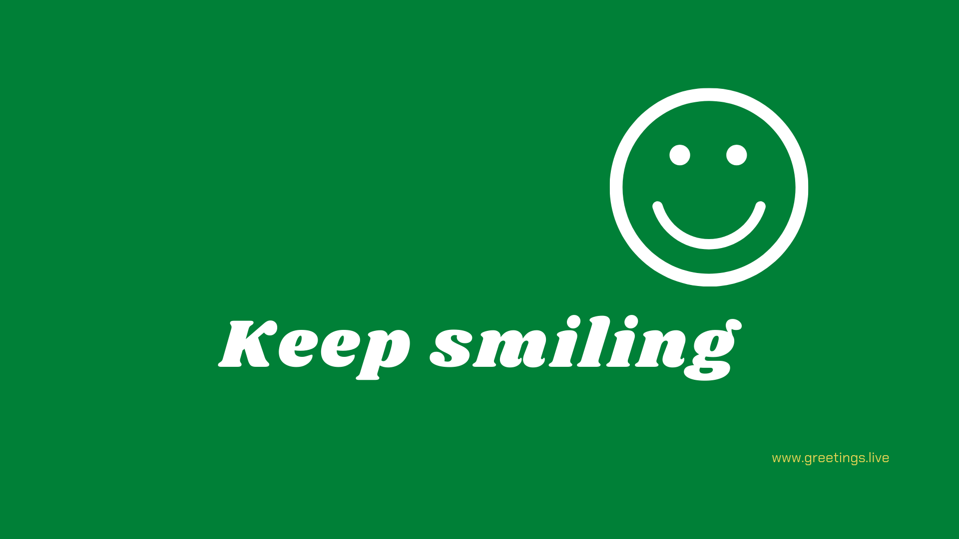 Always Smile Wallpapers - Top Free Always Smile Backgrounds ...