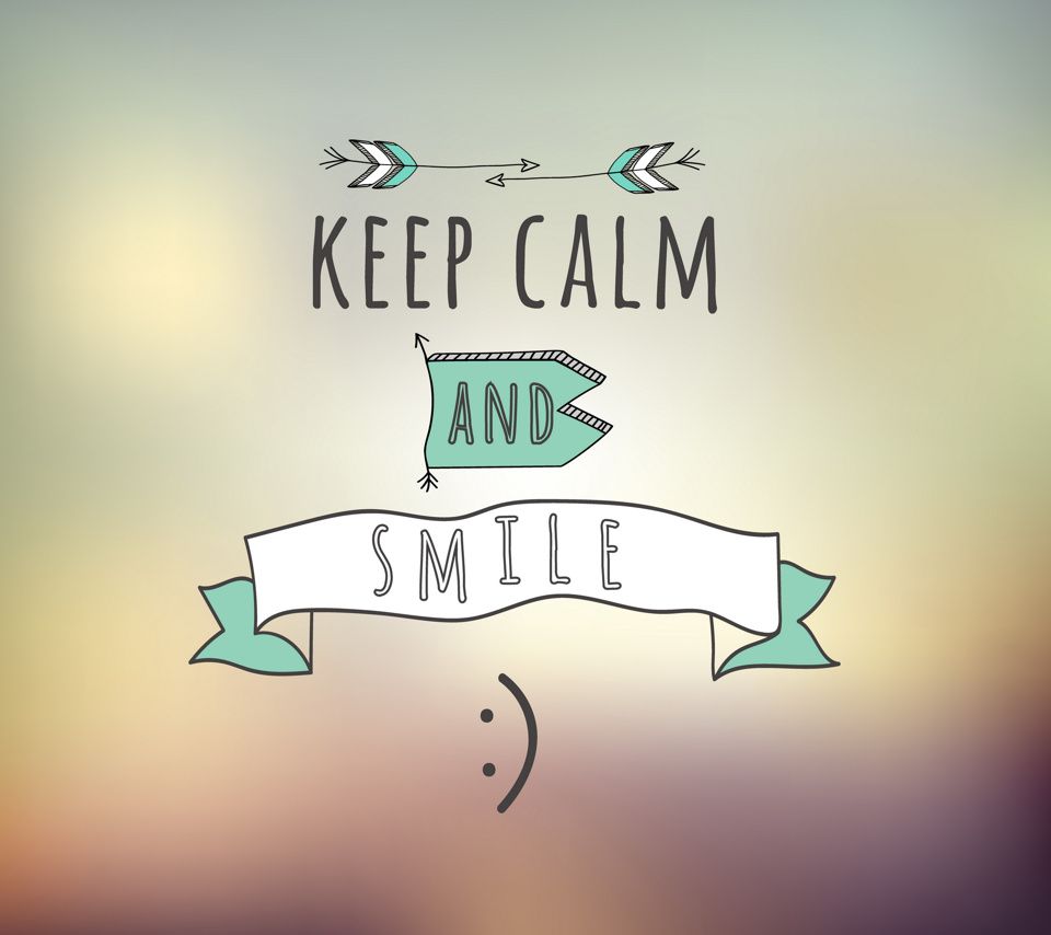 Always Smile Wallpapers - Top Free Always Smile Backgrounds ...