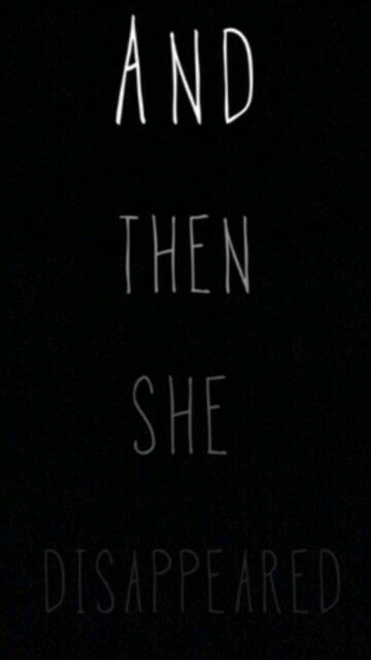 Disappear Wallpapers - Top Free Disappear Backgrounds - WallpaperAccess