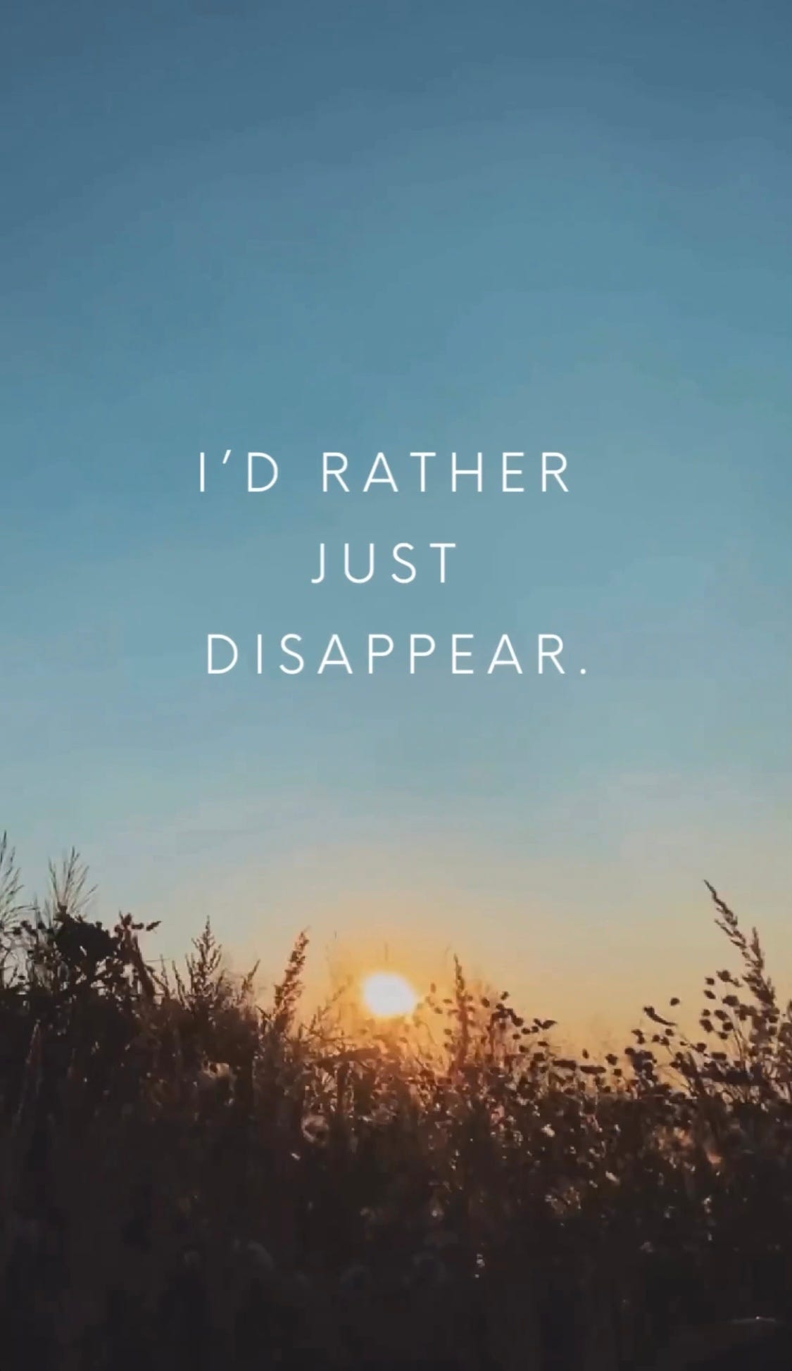 Disappear Wallpapers - Top Free Disappear Backgrounds - WallpaperAccess