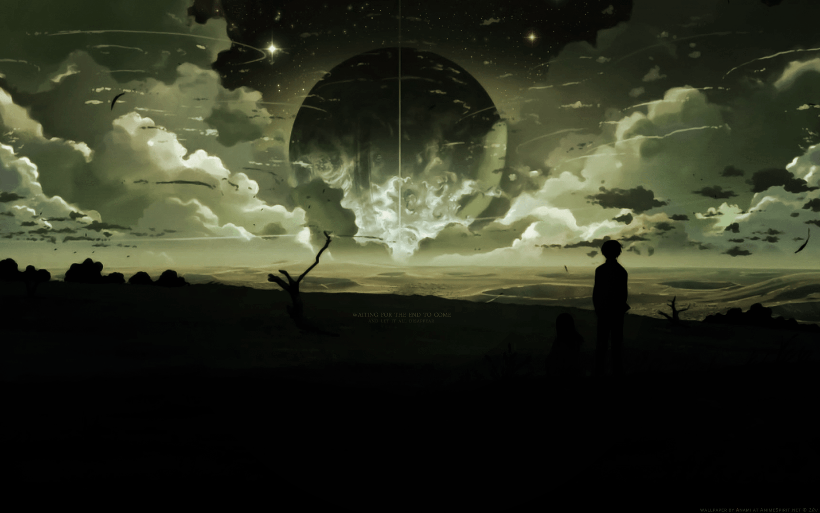 Disappear Wallpapers - Top Free Disappear Backgrounds - WallpaperAccess