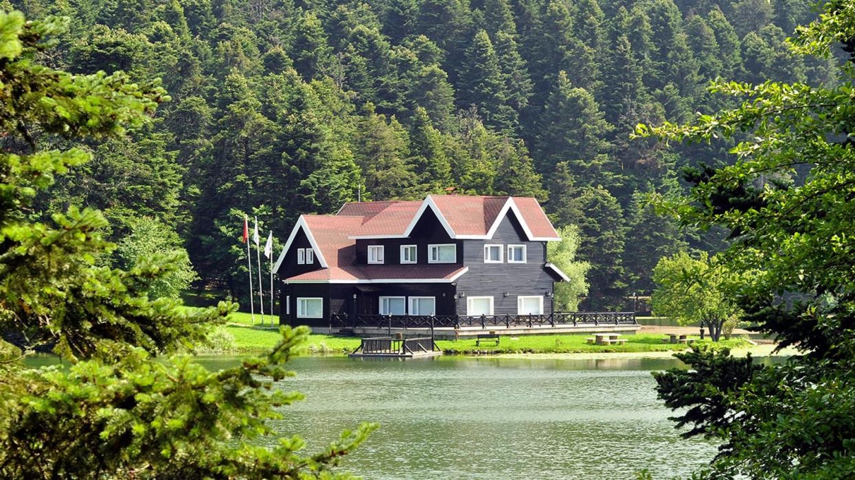 Bolu Wallpapers - Top Free Bolu Backgrounds - WallpaperAccess