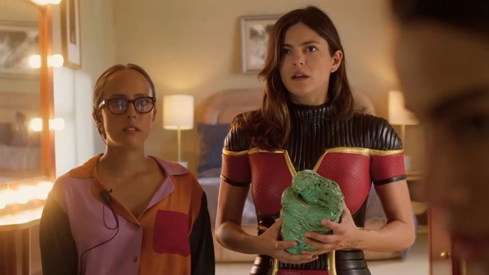 Monica Barbaro Wallpapers - Top Free Monica Barbaro Backgrounds ...