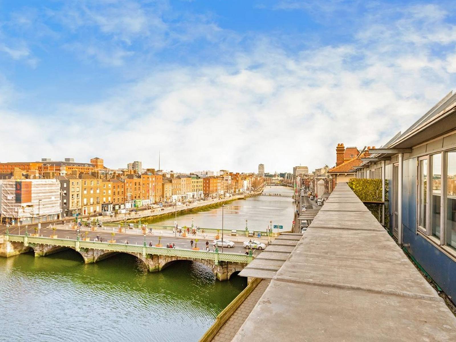 River Liffey Wallpapers - Top Free River Liffey Backgrounds ...