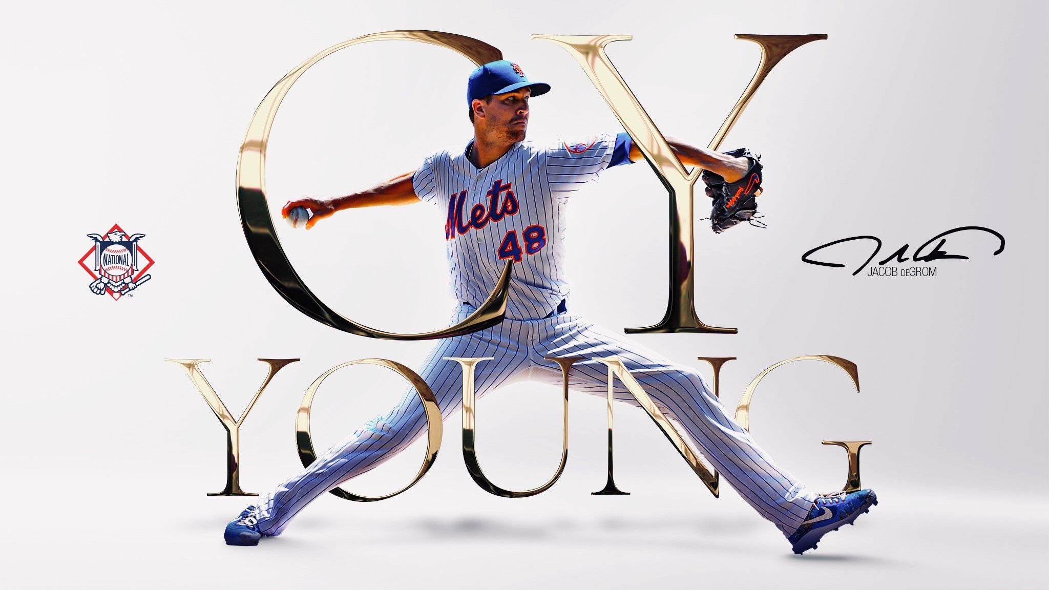 Jacob DeGrom Wallpapers - Top Free Jacob DeGrom Backgrounds ...