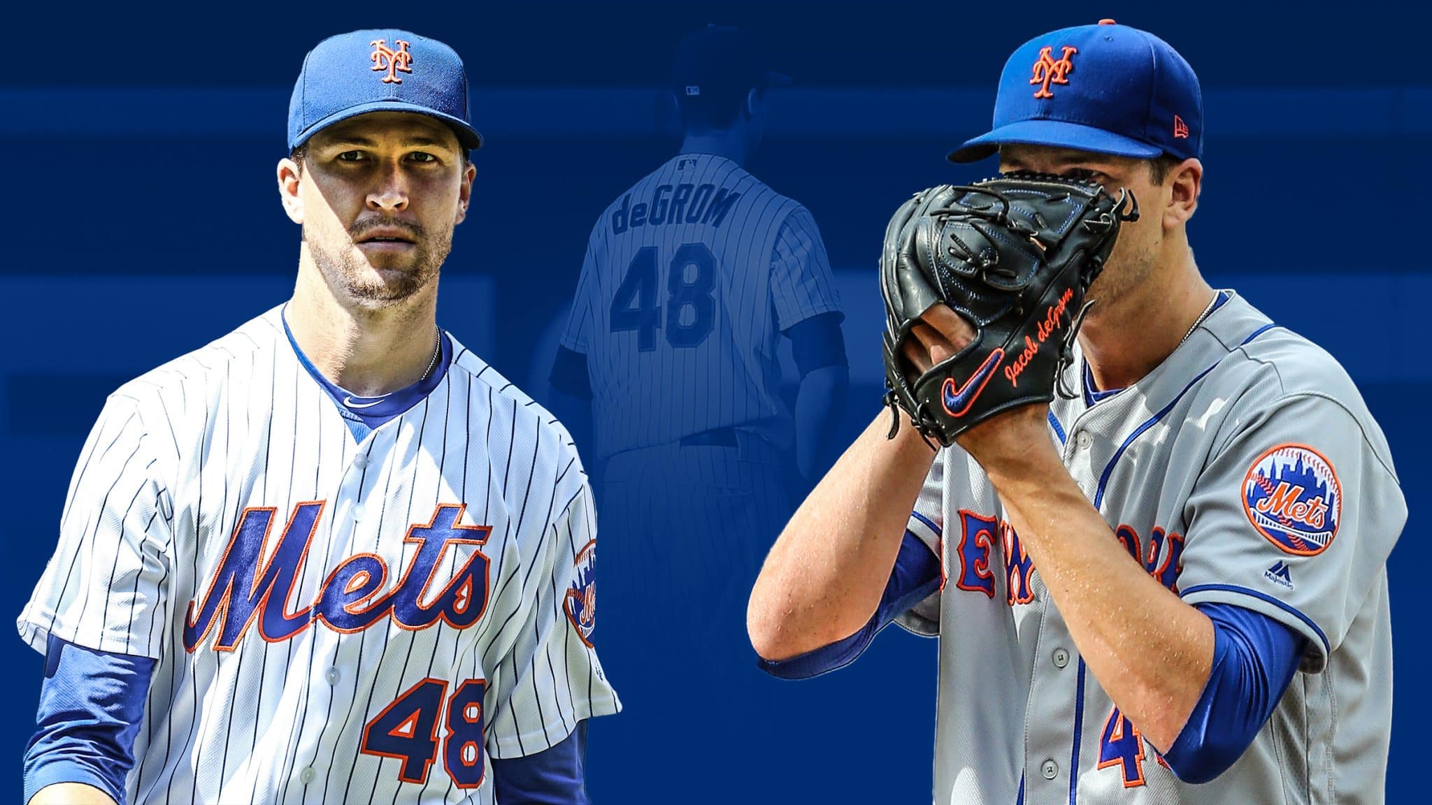 Jacob DeGrom Wallpapers - Top Free Jacob DeGrom Backgrounds ...