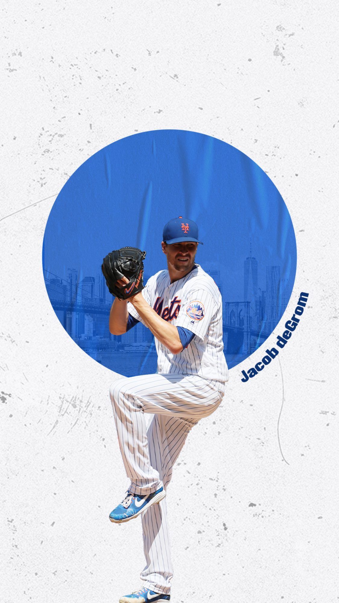 Jacob DeGrom Wallpapers - Top Free Jacob DeGrom Backgrounds ...