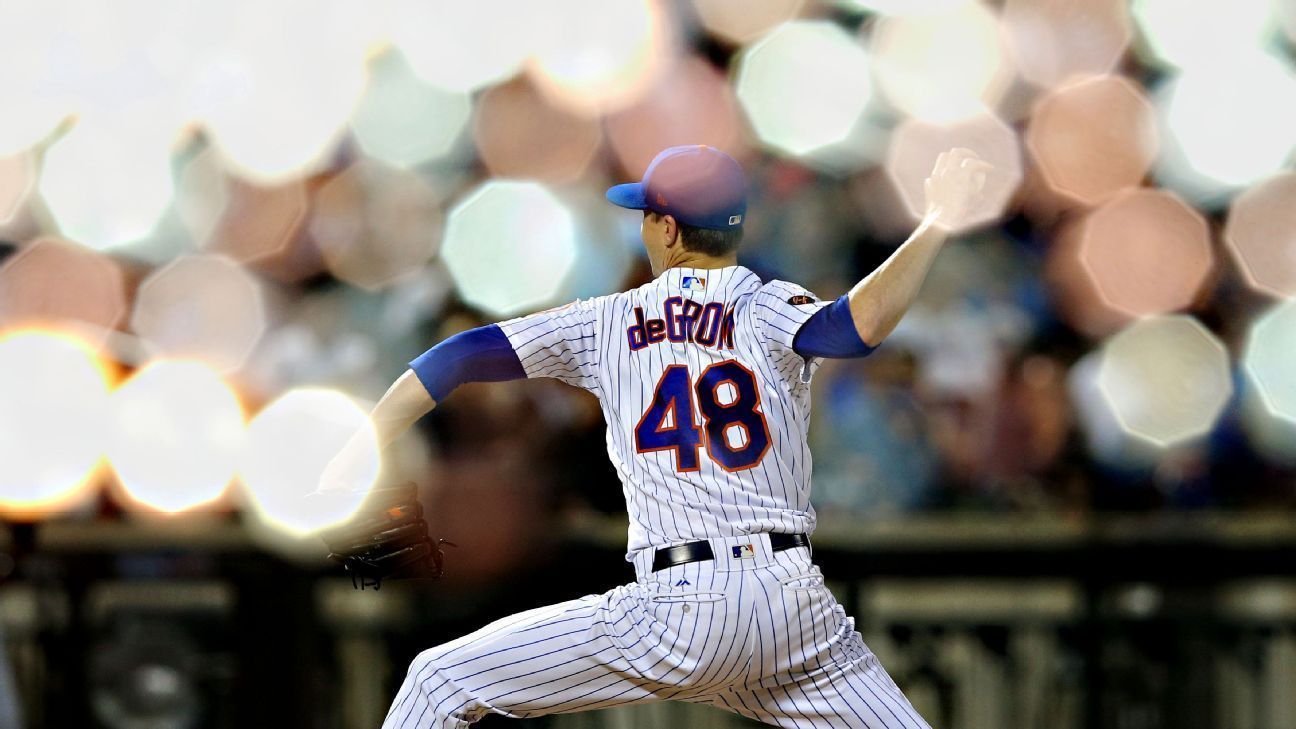 Jacob DeGrom Wallpapers - Top Free Jacob DeGrom Backgrounds ...