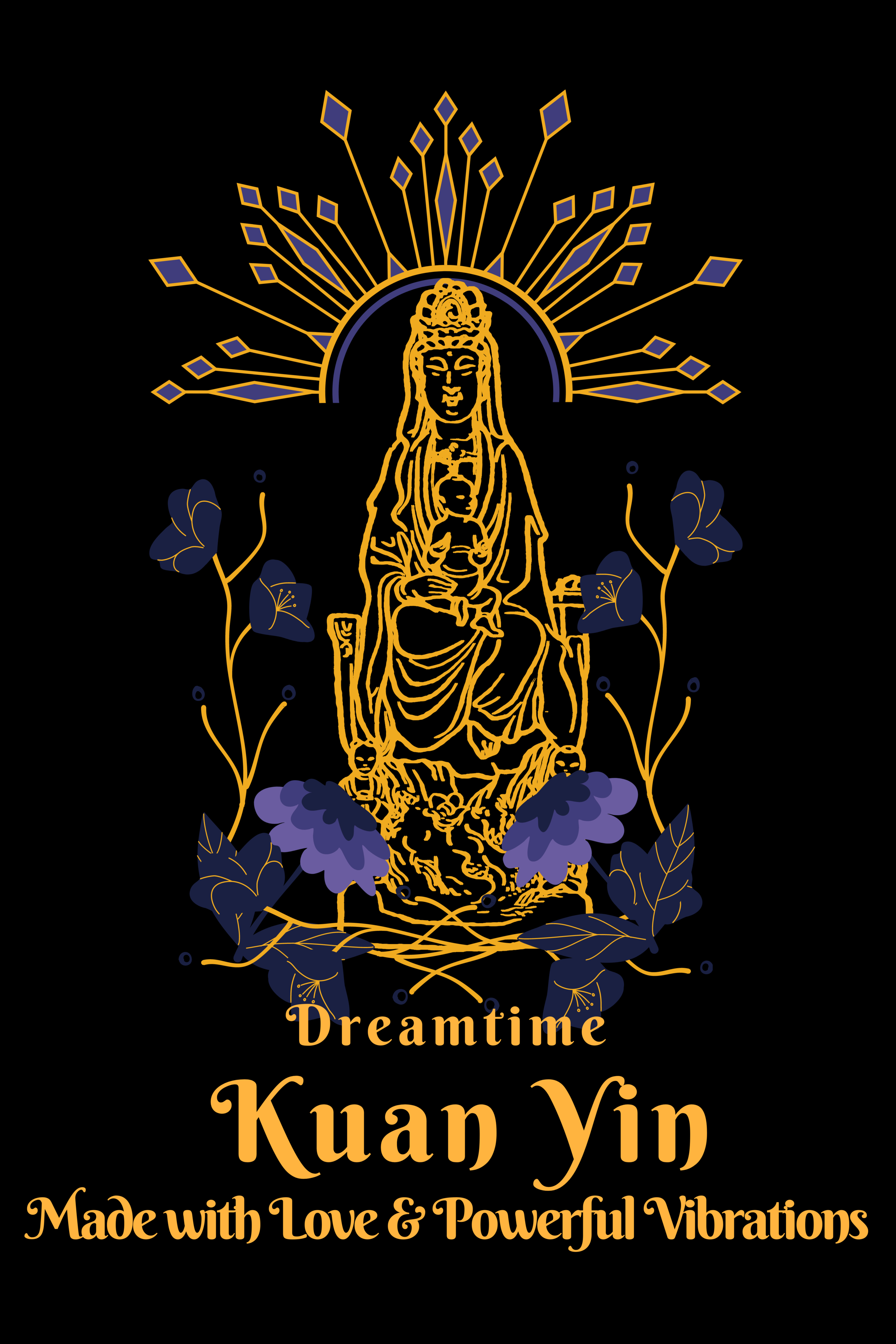 Kuan Yin Wallpapers - Top Free Kuan Yin Backgrounds - WallpaperAccess