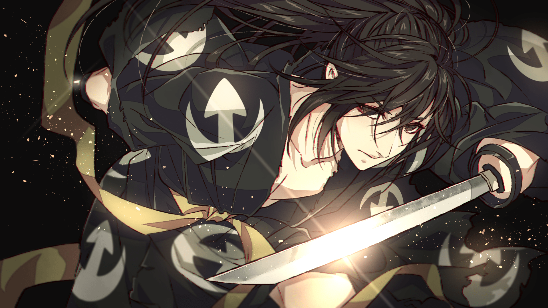 Dororo Wallpapers - Top Free Dororo Backgrounds - WallpaperAccess