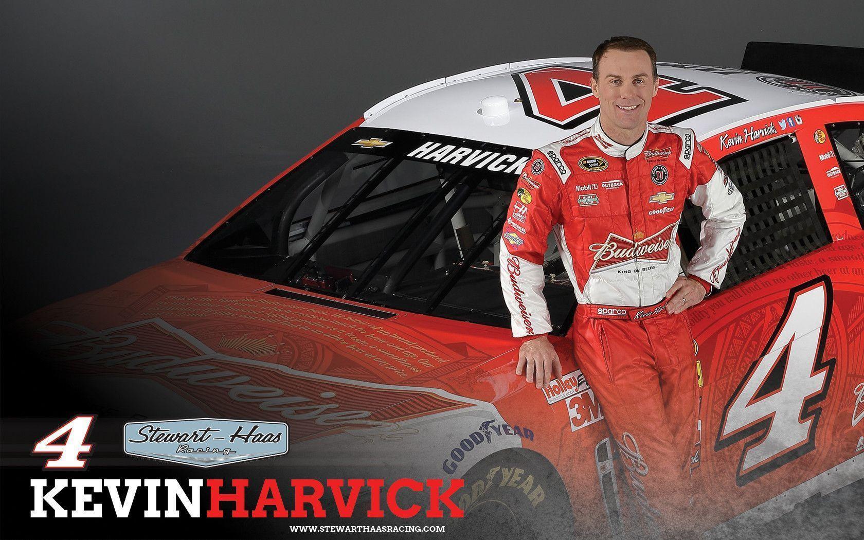 Kevin Harvick Wallpapers - Top Free Kevin Harvick Backgrounds ...