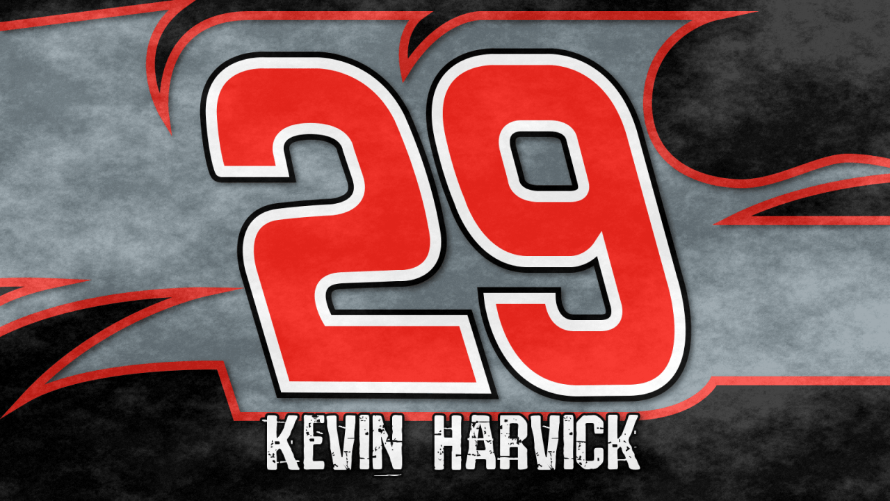 Kevin Harvick Wallpapers - Top Free Kevin Harvick Backgrounds ...